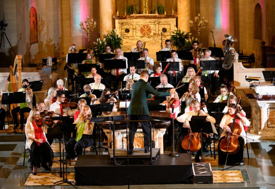 Home - Wheeling Symphony Orchestra