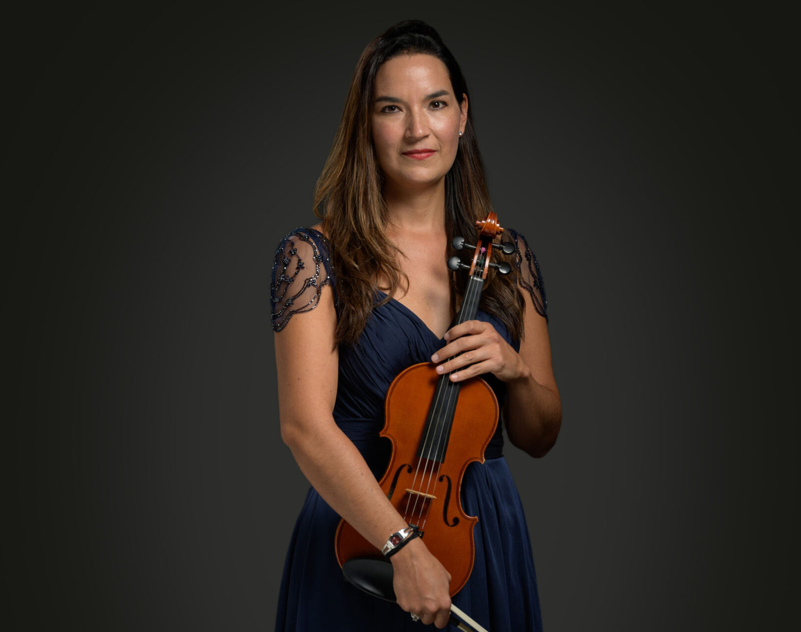 Maureen Conlon Gutierrez - Wheeling Symphony Orchestra