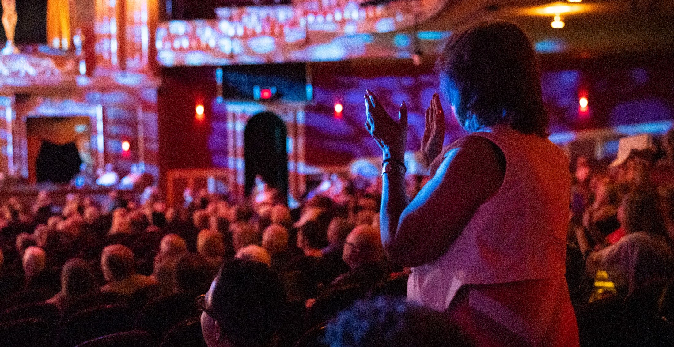 Plan Your Visit - Wheeling Symphony Orchestra