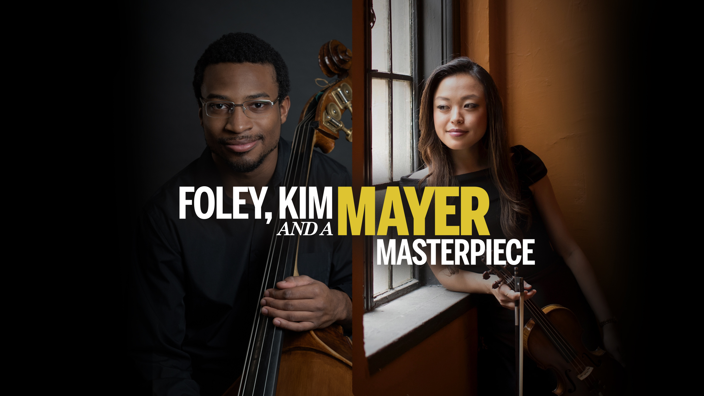 Concerts & Events - Wheeling Symphony Orchestra