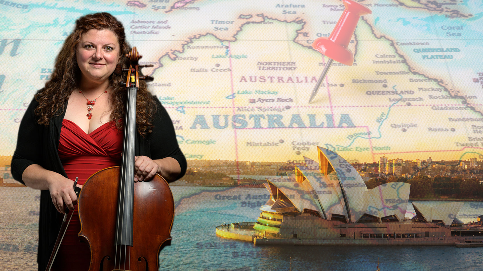 Come support Wheeling Symphony’s principal cellist, Elisa Kohanski ...