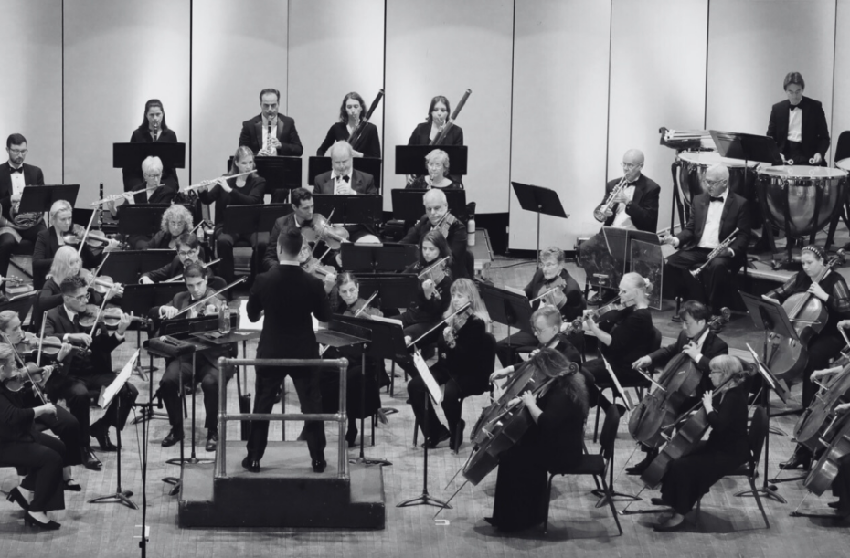 Home - Wheeling Symphony Orchestra