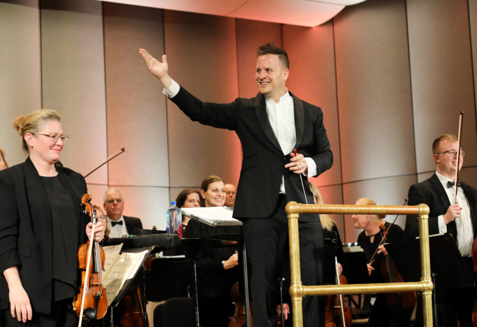 Home - Wheeling Symphony Orchestra