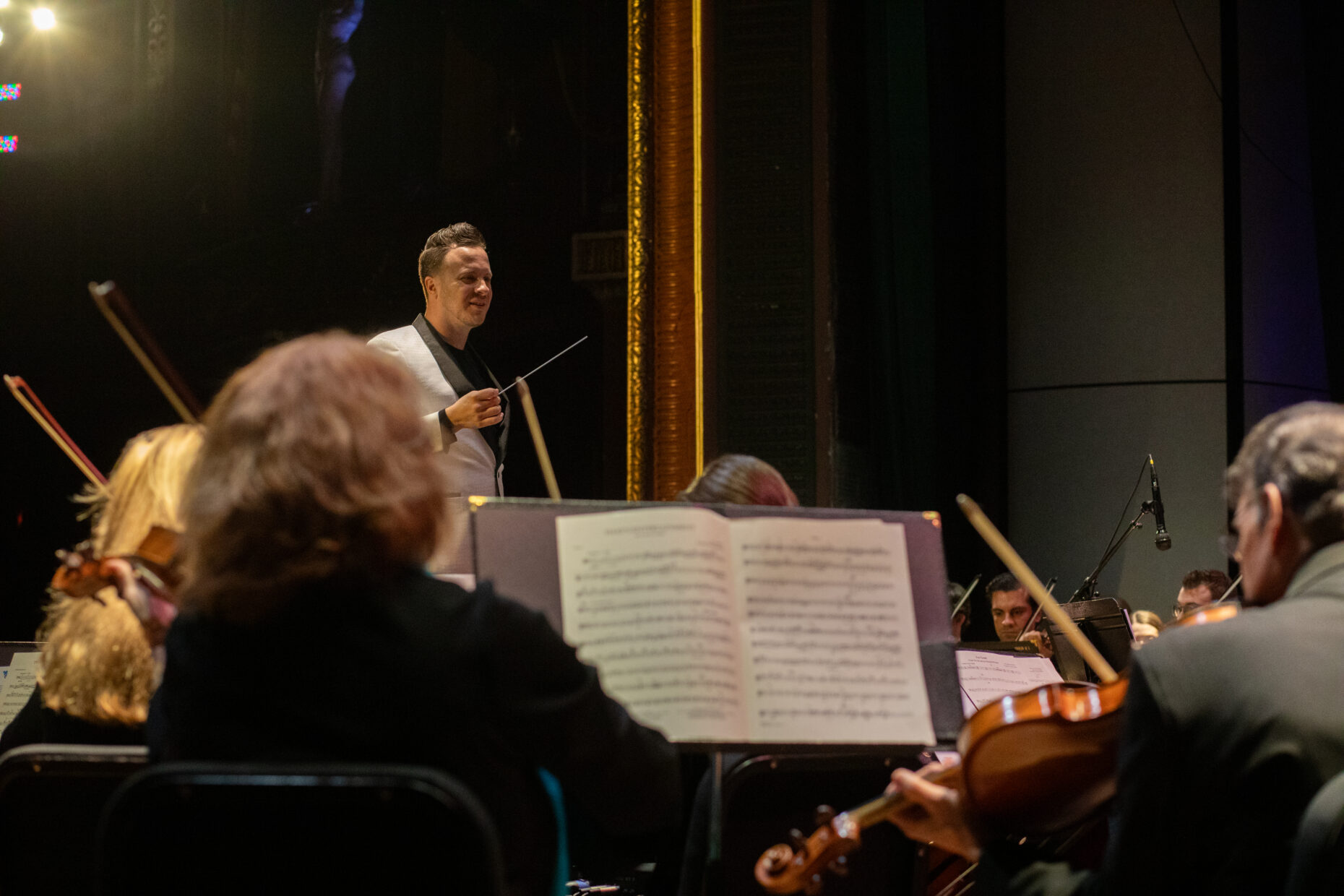 The Wheeling Symphony Orchestra Promises New Experiences Alongside ...