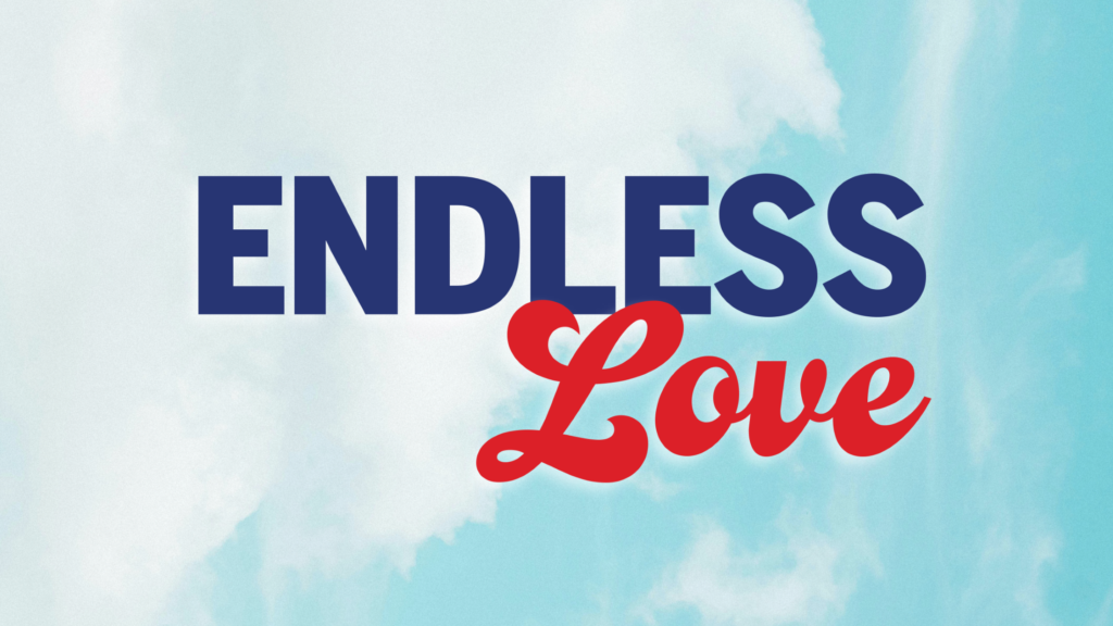 Endless Love - Wheeling Symphony Orchestra